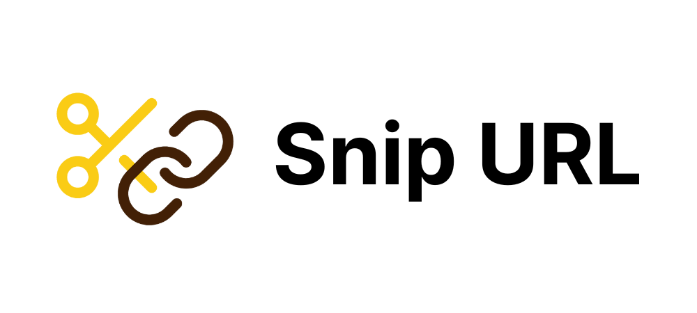 GitHub - dewodt/snip-url-fe: Front End Repository of Snip URL. Snip URL ...